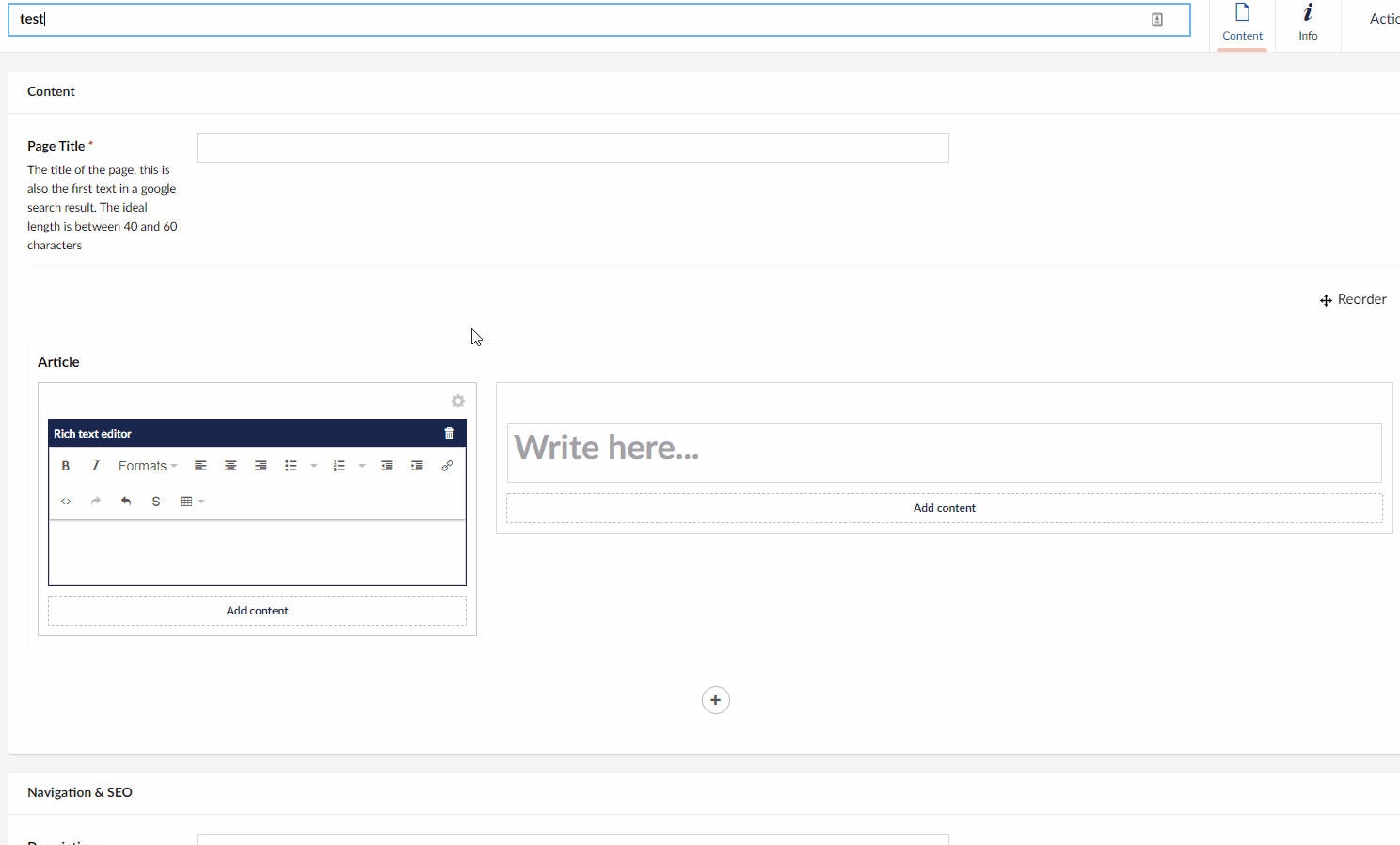 Can't typing Telex Unicode · Issue #9497 · umbraco/Umbraco-CMS · GitHub