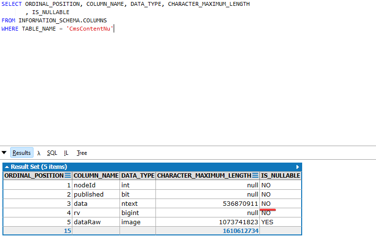 v9-rc001: Can't upgrade using SQL CE · Issue #10626 · umbraco/Umbraco-CMS · GitHub