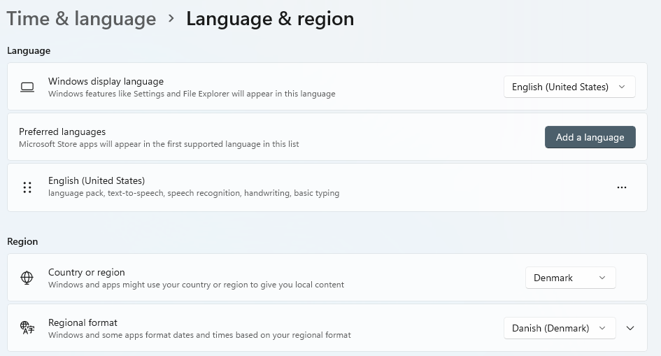 Umbraco 9 GetDictionaryValue not working? · Issue #10977 · umbraco/Umbraco-CMS · GitHub