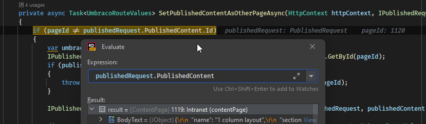 Can't have Login/Error pages as child nodes of protected parent in V9 · Issue #12007 · umbraco ...