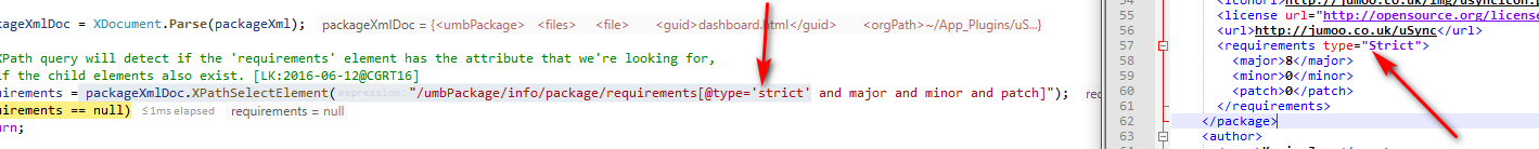Umbraco 8 Package install, picks the Default Package not the v8 one · Issue #388 · umbraco ...