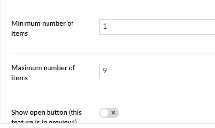 V8: Mandatory Multinode treepicker, when save & publish with no data, old data is removed ...