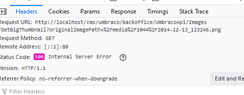 Media Picker: 404 errors for images when running Umbraco in a Virtual Directory · Issue #7420 ...