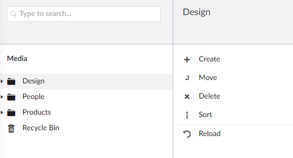 Optimize Media Actions In Popup · Issue 7808 · Umbracoumbraco Cms · Github 