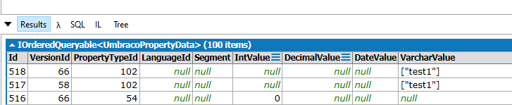 Dropdowns - update prevalues causes matching issue for related properties in BO · Issue #7858 ...
