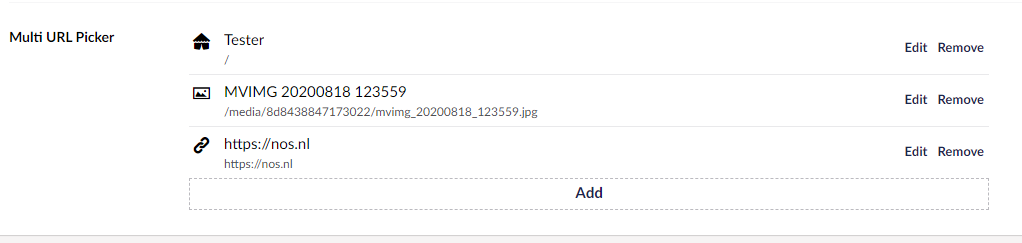 Content Restore does not restore Url Picker Links · Issue #230 · umbraco/Umbraco.Cloud.Issues ...
