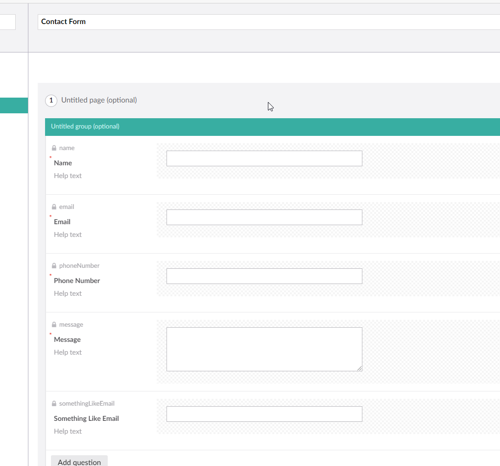 Issues after upgrading to Forms 7.4.1 · Issue #453 · umbraco/Umbraco.Forms.Issues · GitHub