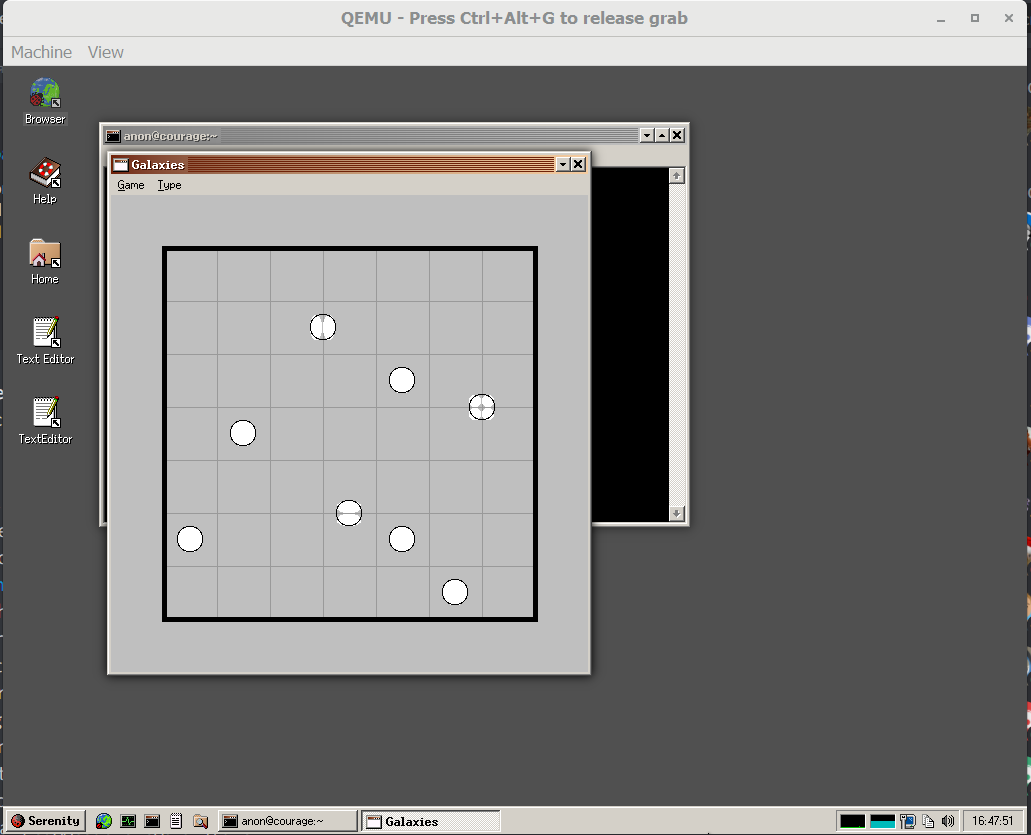 LibGfx: `fill_ellipse` clips the bounding box, not the ellipse itself ...