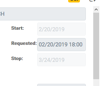 DateTime assigned to the input just show the Date · Issue #570 · DanielYKPan/date-time-picker ...