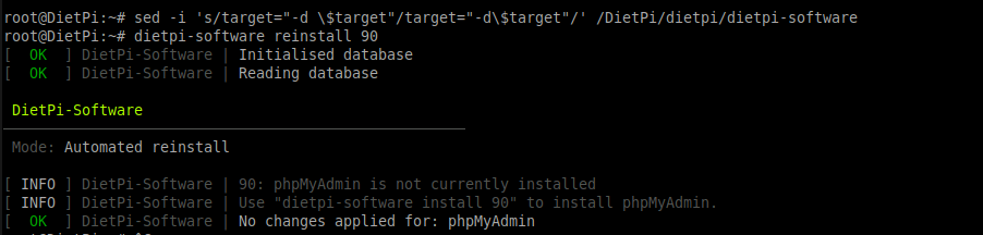 cannot overwrite non-directory '/var/www/phpmyadmin' with directory pMyAdmin-5.0.0-english ...