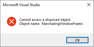 .NET Standard Class Diagram Generic Interfaces Error · Issue #3705 ...