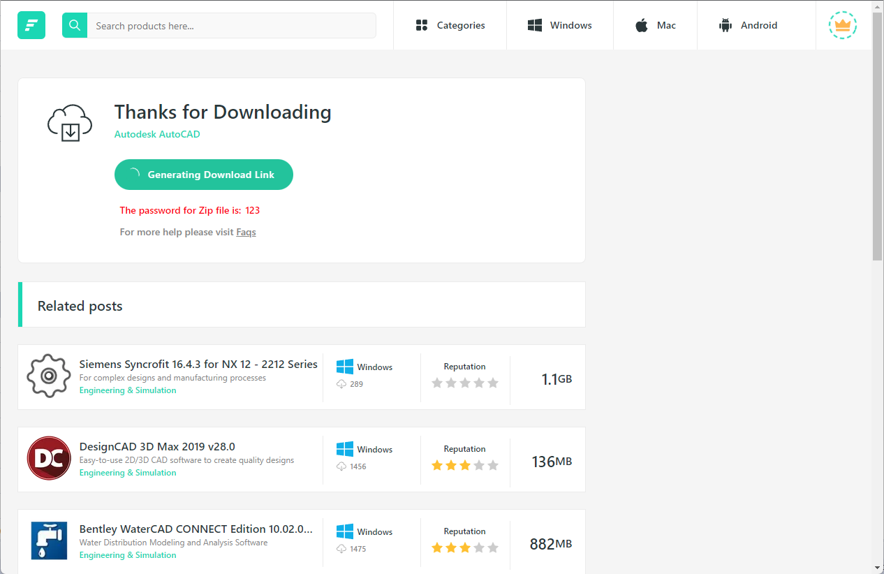 filecr.com: detection · Issue #17356 · uBlockOrigin/uAssets · GitHub