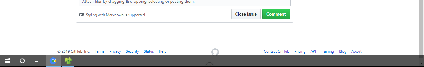 问题求助 · Issue #33 · Oliviaophia/SmartTaskbar · GitHub