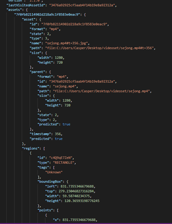 json 파싱 도움! · Issue #1 · sejongresearch/SituationClassifier · GitHub