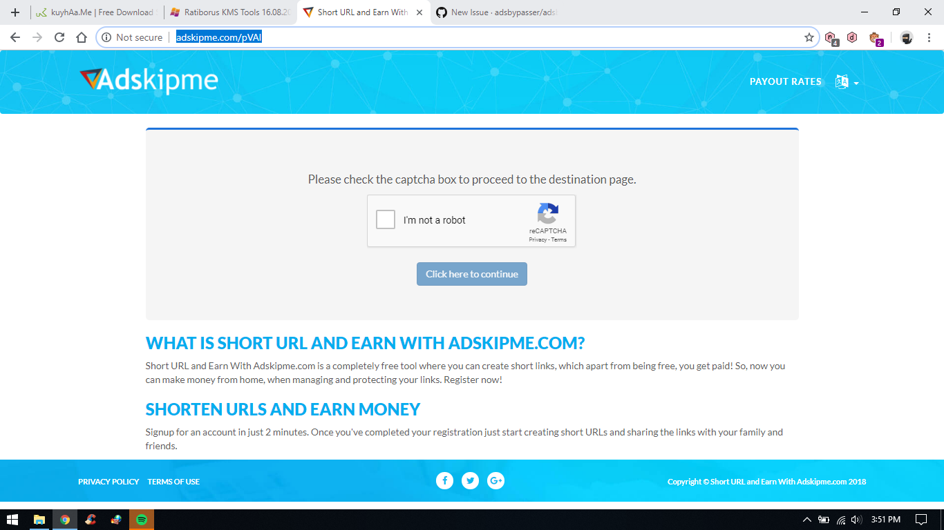 [Request] adskipme.com and telolet.in · Issue #2515 · adsbypasser/adsbypasser · GitHub