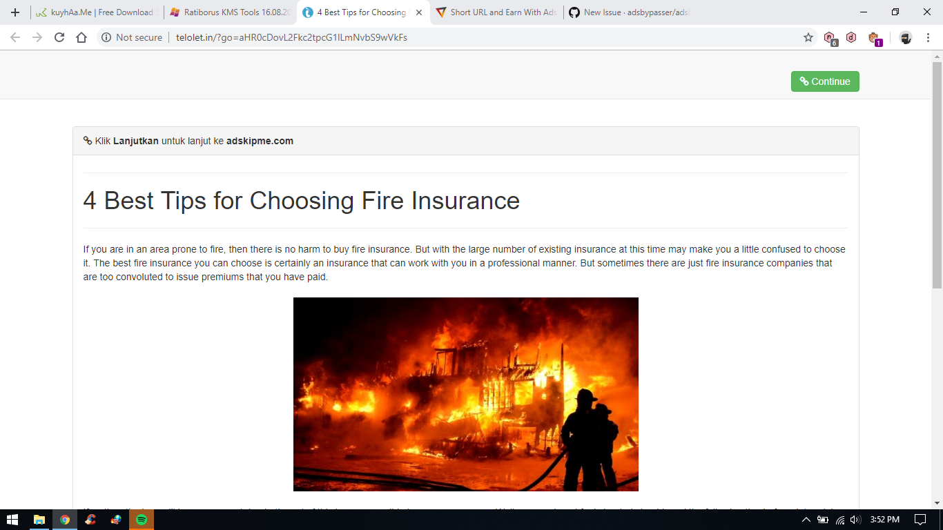[Request] adskipme.com and telolet.in · Issue #2515 · adsbypasser/adsbypasser · GitHub