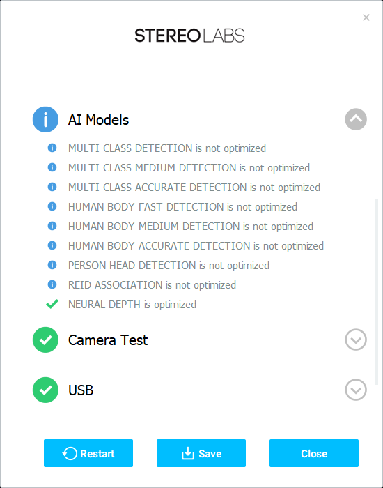 NEURAL depth mode not working · Issue #469 · stereolabs/zed-sdk · GitHub