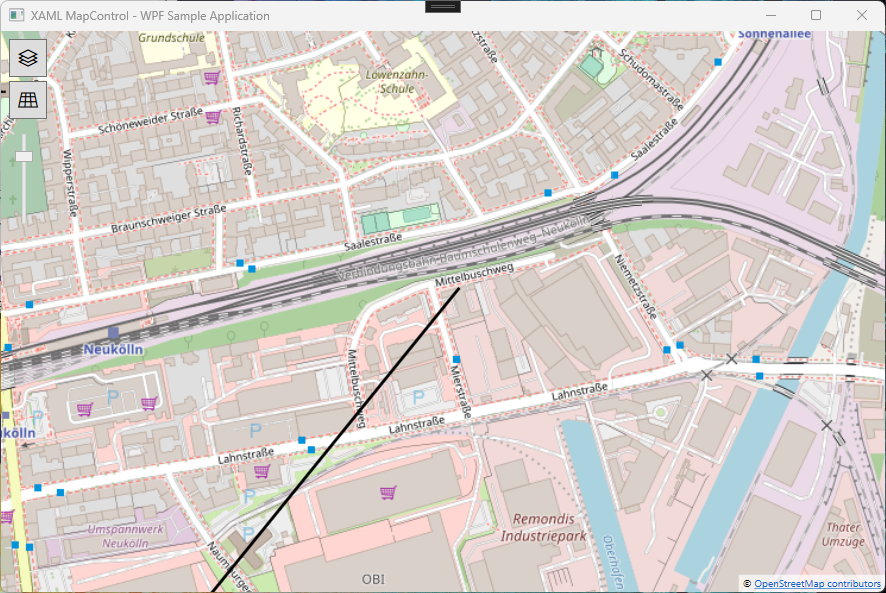 Long MapPolyline disappears when zooming in · Issue #100 ...
