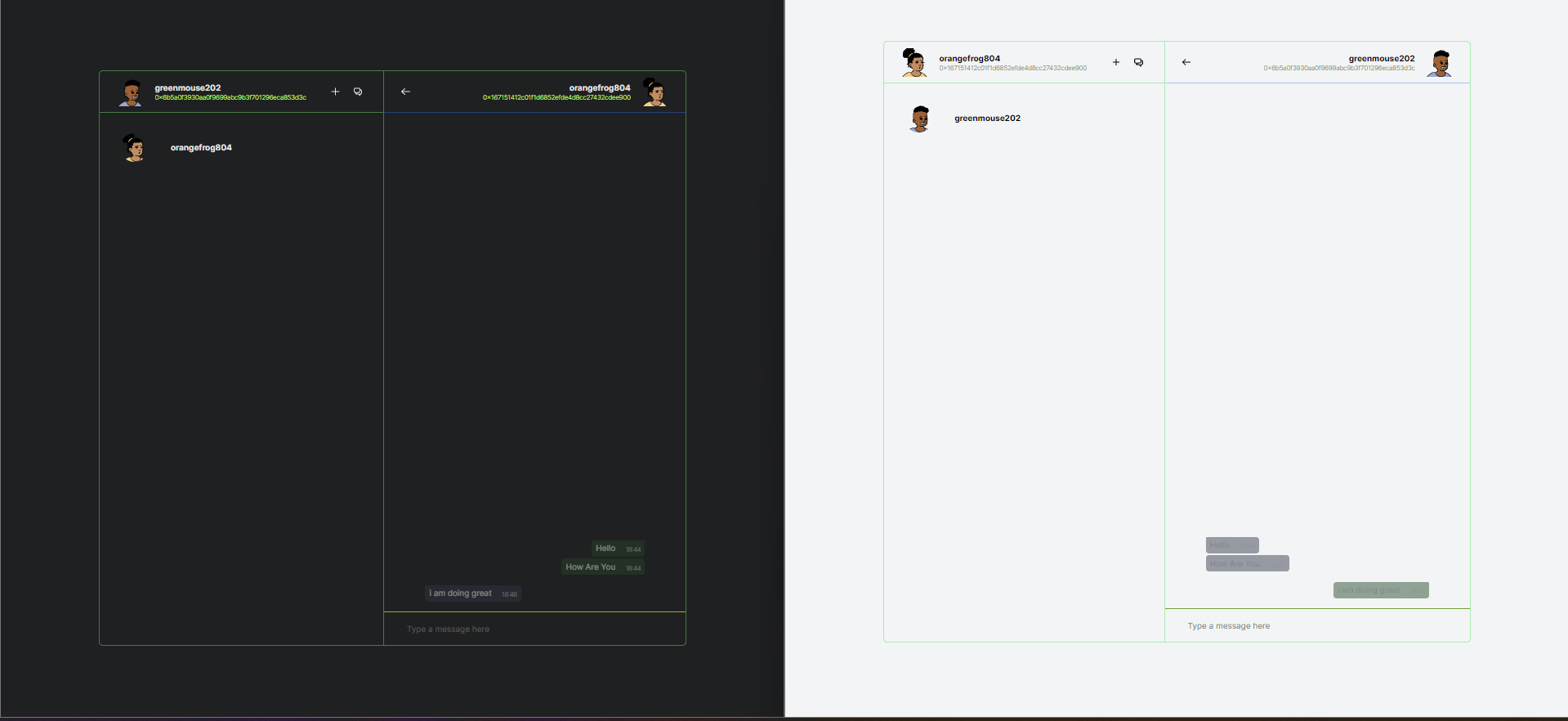 GitHub - loki-jarvis/Hive-Talk