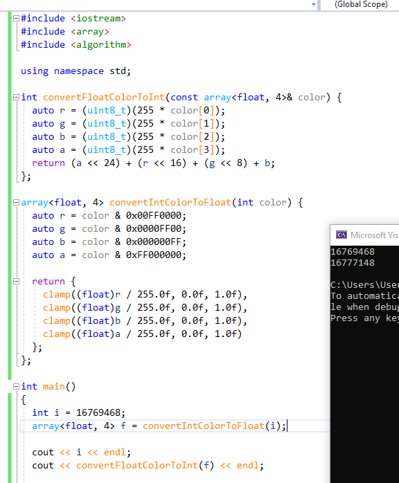 Equip Override Colors Broken · Issue #144 · cursey/kanan-new · GitHub