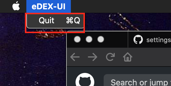 Changing settings.json causes edex to fail · Issue #725 · GitSquared/edex-ui · GitHub