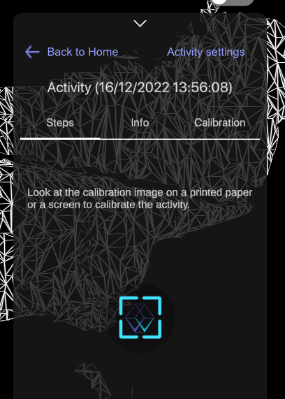 Wrong tab underline when opening for viewing · Issue #1167 · WEKIT-ECS/MIRAGE-XR · GitHub