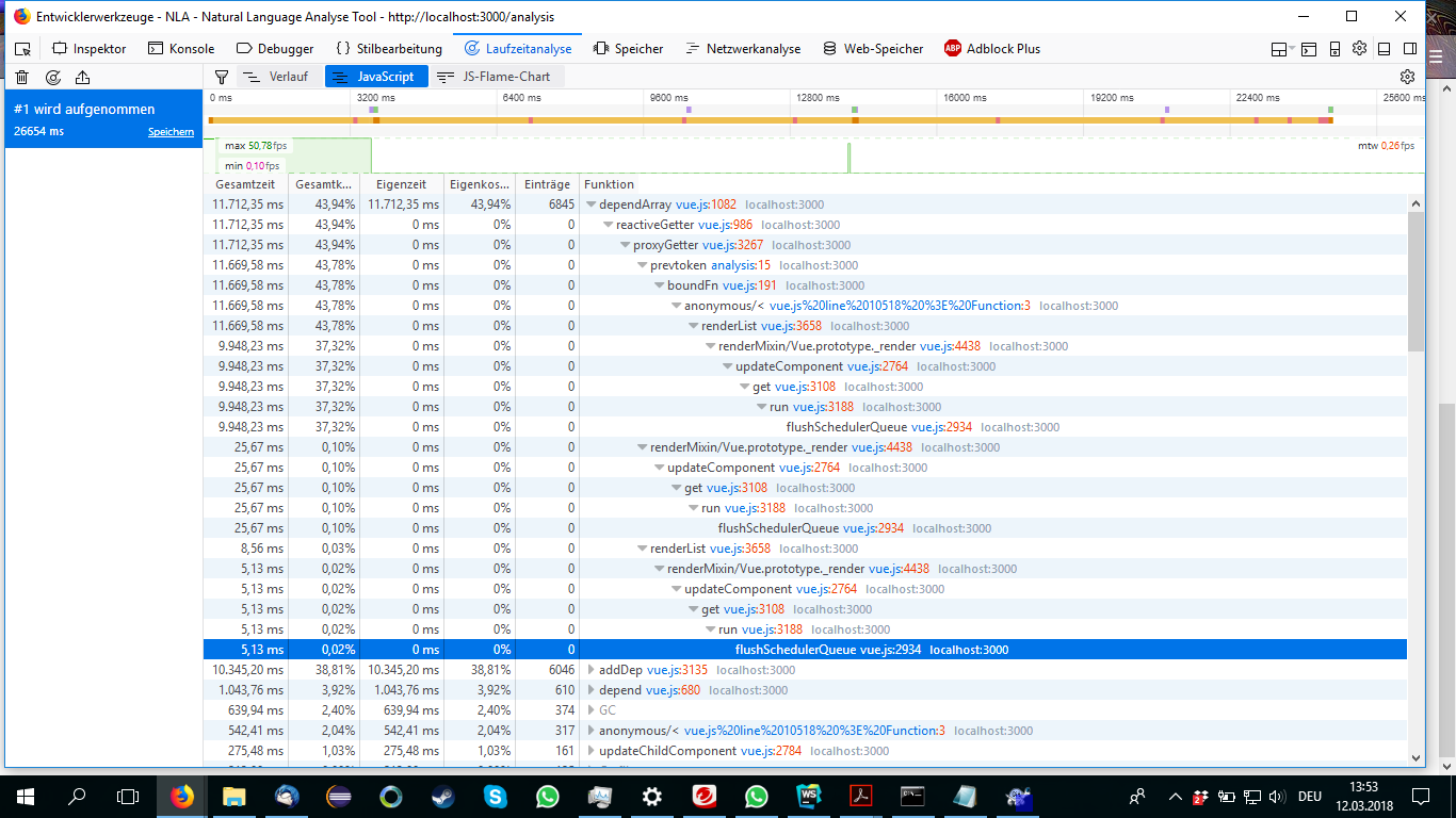 Lag if hovering over coref Chains · Issue #83 · interactionlab/NLATool · GitHub