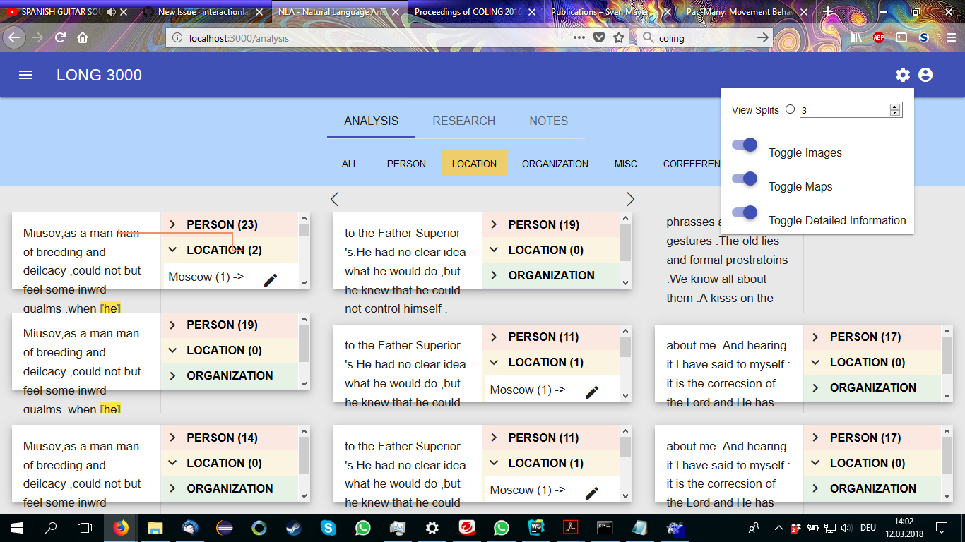 To many columns · Issue #88 · interactionlab/NLATool · GitHub