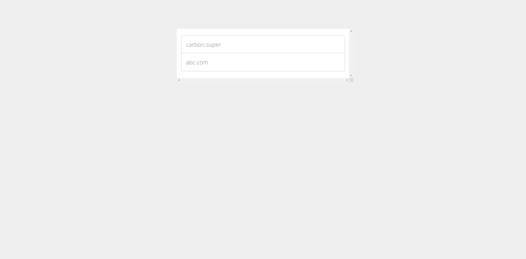 Store Inability For A User With Internalcreator Role To View An Api Within Developer Portal