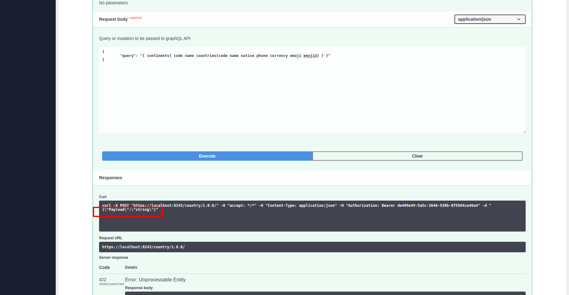 CURL not updating properly in POST · Issue #7336 · wso2/product-apim ...