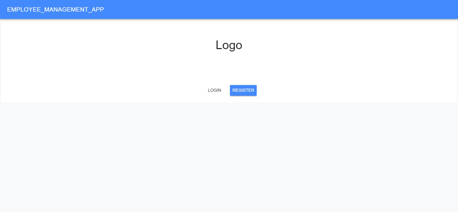 GitHub - yvesniyo/employee-attendance-management-vuejs-app