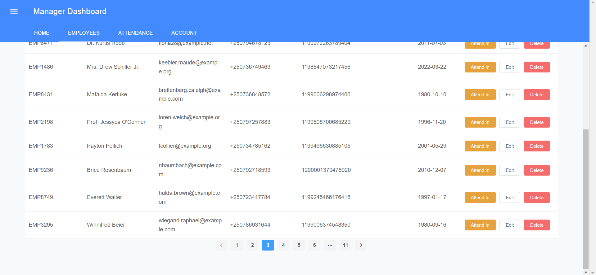GitHub - yvesniyo/employee-attendance-management-laravel-api