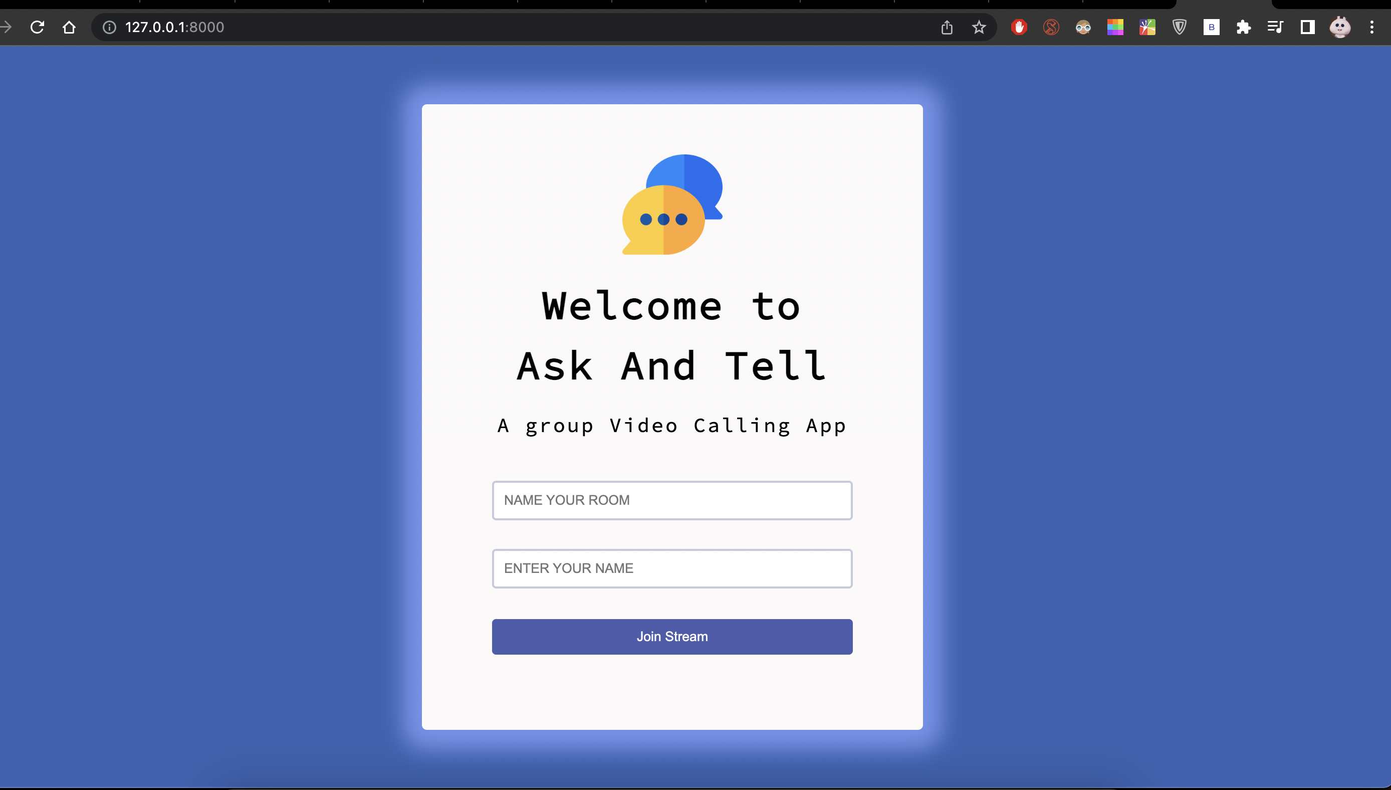 GitHub - vipinyadav0/weetime
