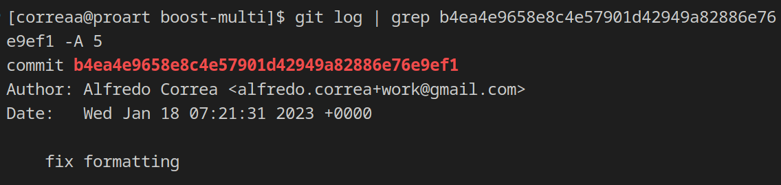 [BUG]: newer versions of a library not pulled · Issue #4813 · compiler-explorer/compiler ...