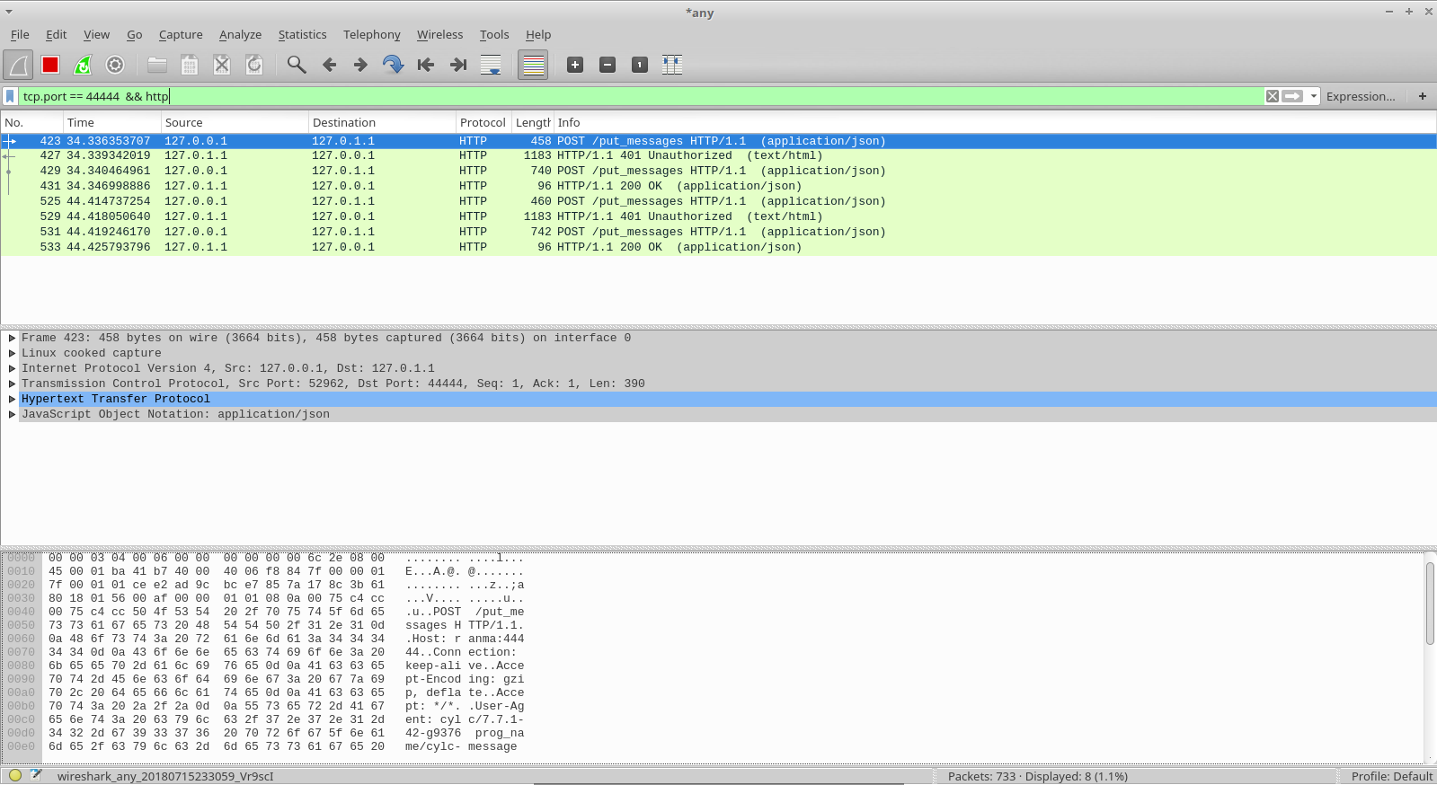 suite http(s) server improvements · Issue #2563 · cylc/cylc-flow · GitHub