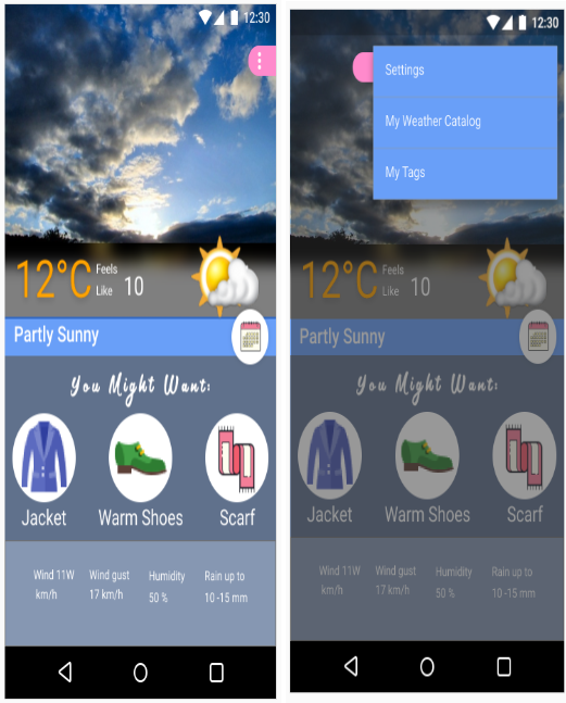 GitHub - gabrielkarras/Smart-Wardrobe