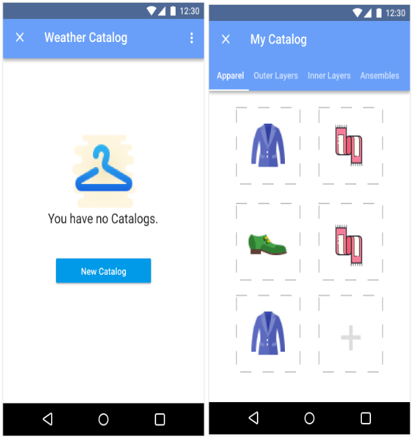 GitHub - gabrielkarras/Smart-Wardrobe
