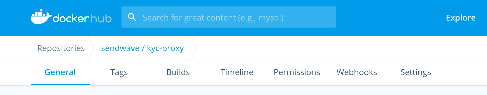 Private repos sometimes display "collaborators" tab, sometimes "permissions" · Issue #1926 ...