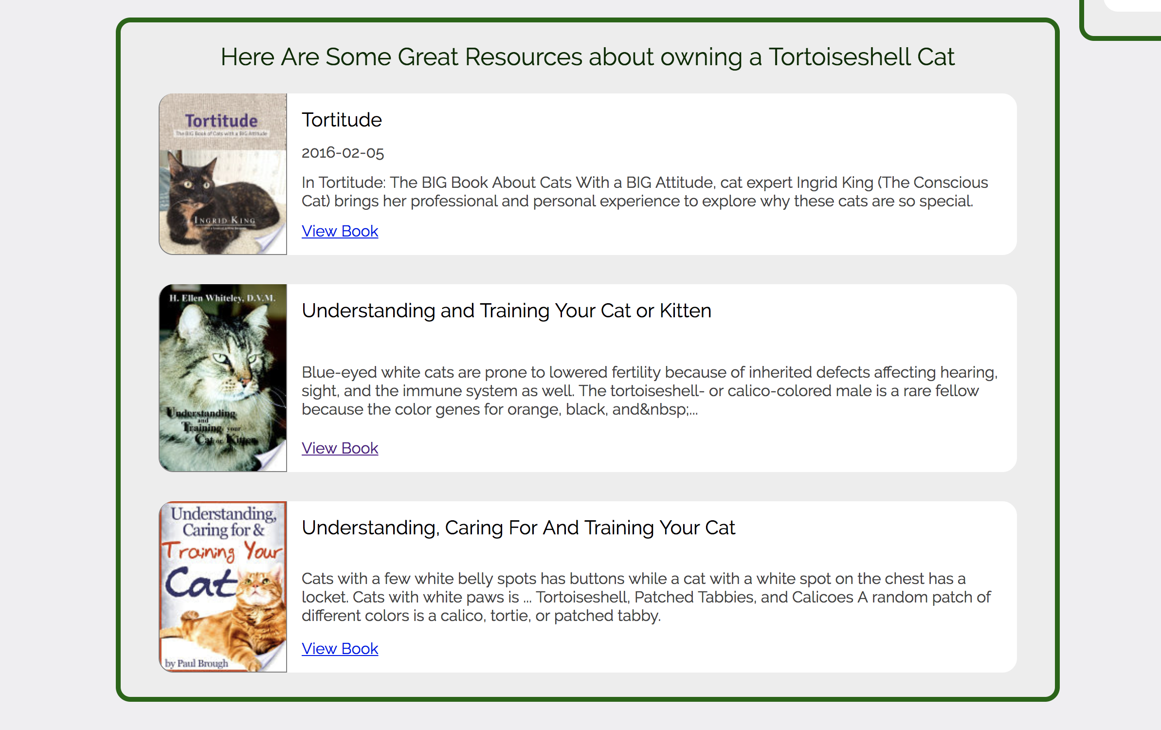GitHub - sdmalek44/pet_quest: Pet adoption application that uses Petfinder API, Google books API ...