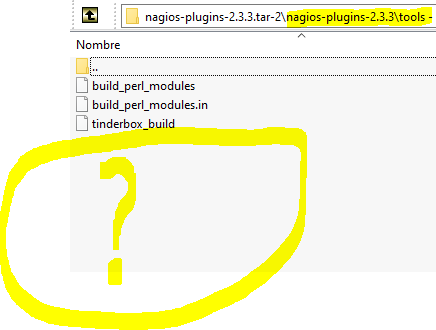./tools/setup: No such file or directory · Issue #545 · nagios-plugins/nagios-plugins · GitHub