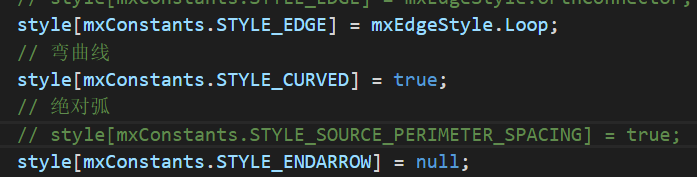 How do I draw the arc · Issue #240 · jgraph/mxgraph · GitHub