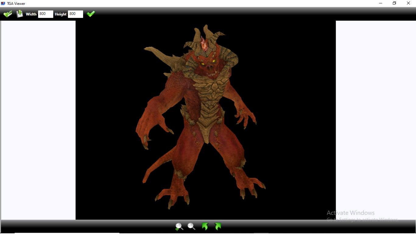 GitHub - virmos/tiny_renderer: Learning about the backbone of Opengl renderer