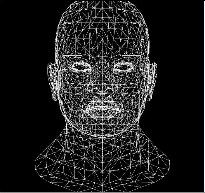 GitHub - virmos/tiny_renderer: Learning about the backbone of Opengl renderer