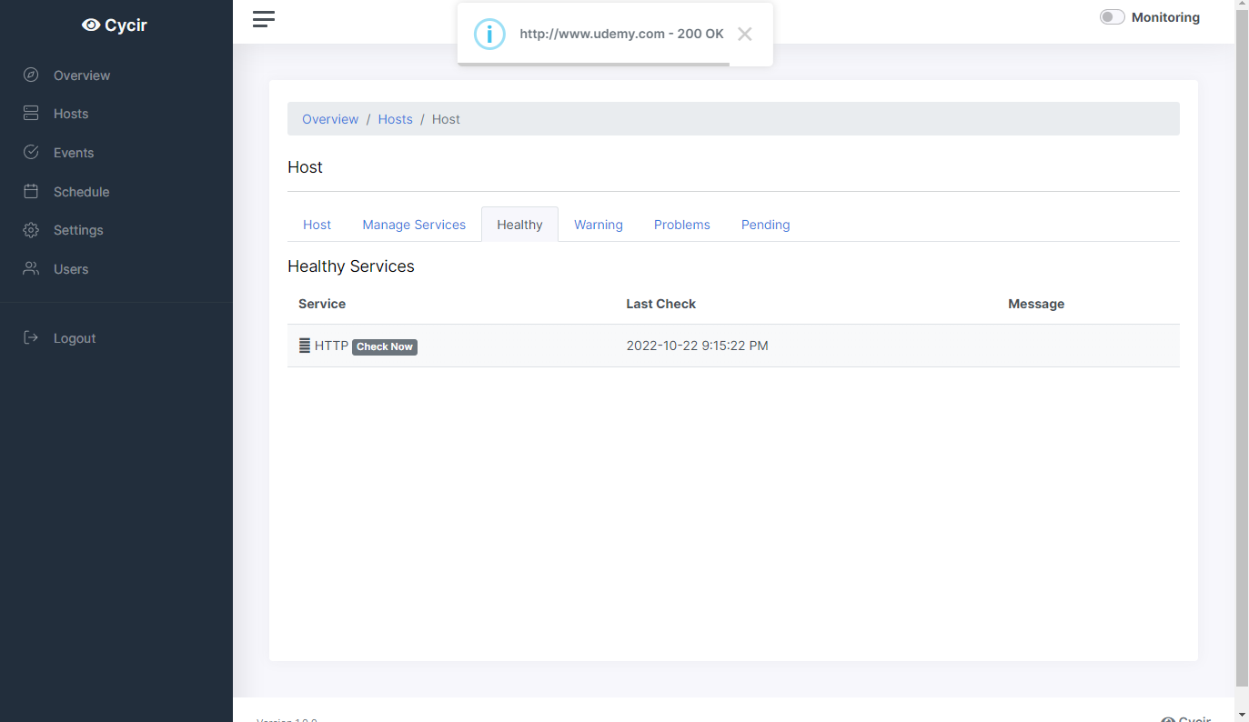 GitHub - virmos/cycir