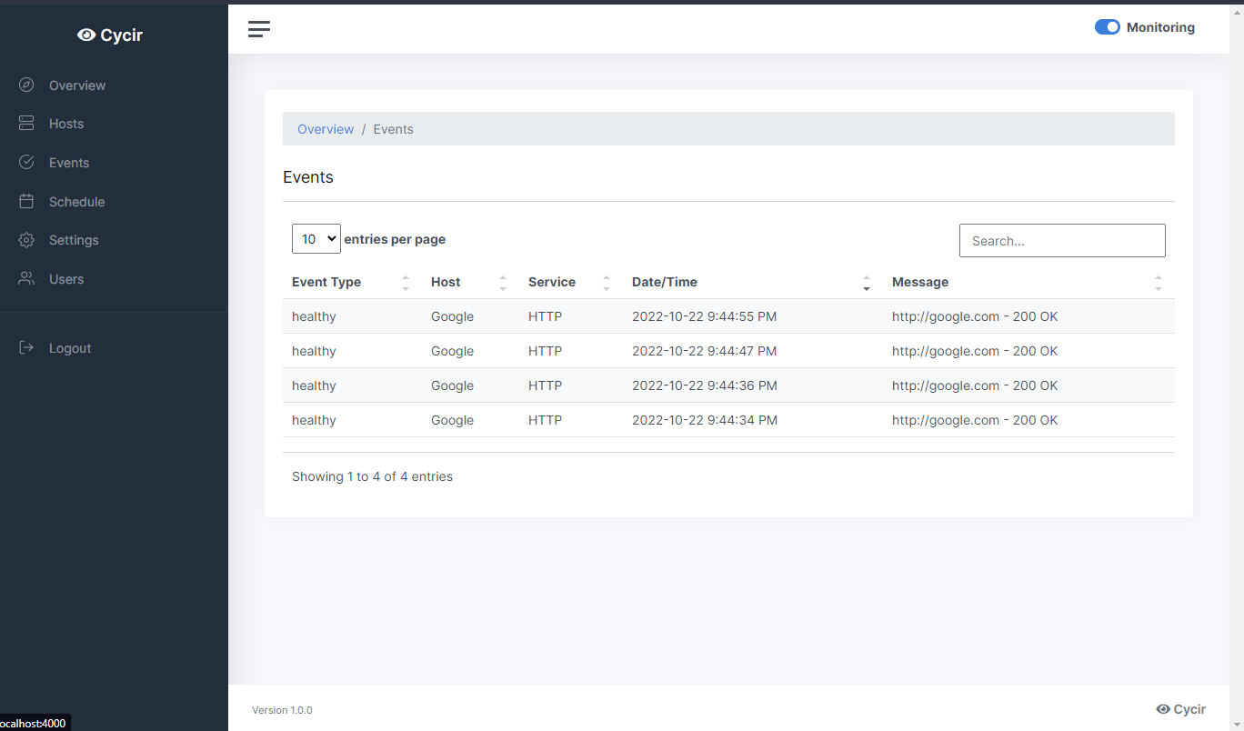GitHub - virmos/cycir