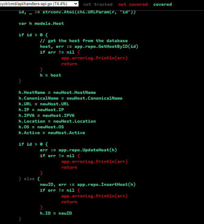 GitHub - virmos/cycir