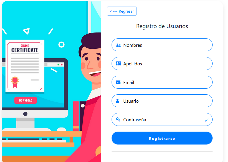 GitHub - lfparedes2/login-spring-security