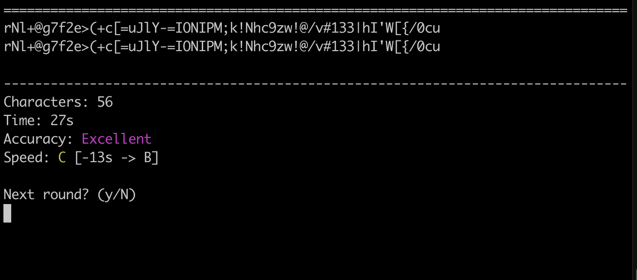 GitHub - AlphaPiece/typing-robot: A robot that helps you practice typing.