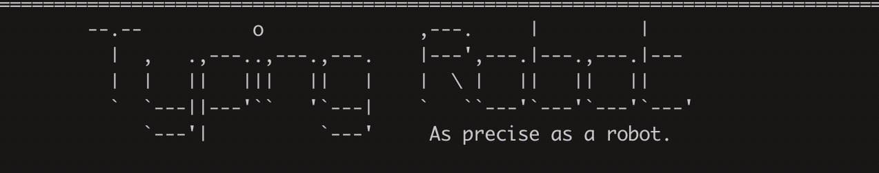 GitHub - AlphaPiece/typing-robot: A robot that helps you practice typing.