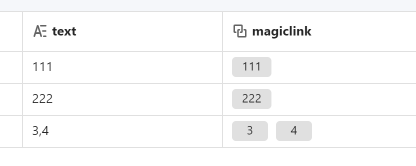 feat: magiclink auto associating |auto association · Issue #744 · apitable/apitable · GitHub